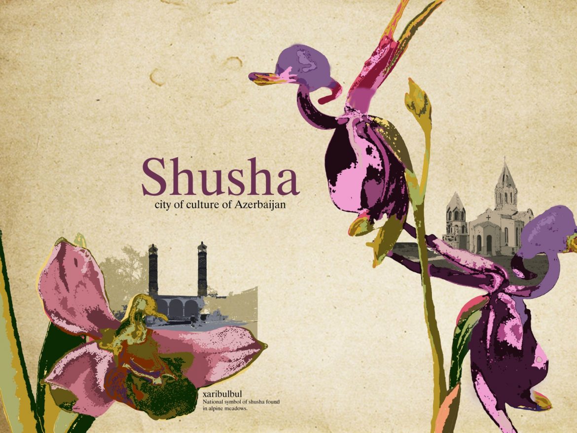 Shusha.org – Shusha.org – Historical Capital of Karabakh, Azerbaijan